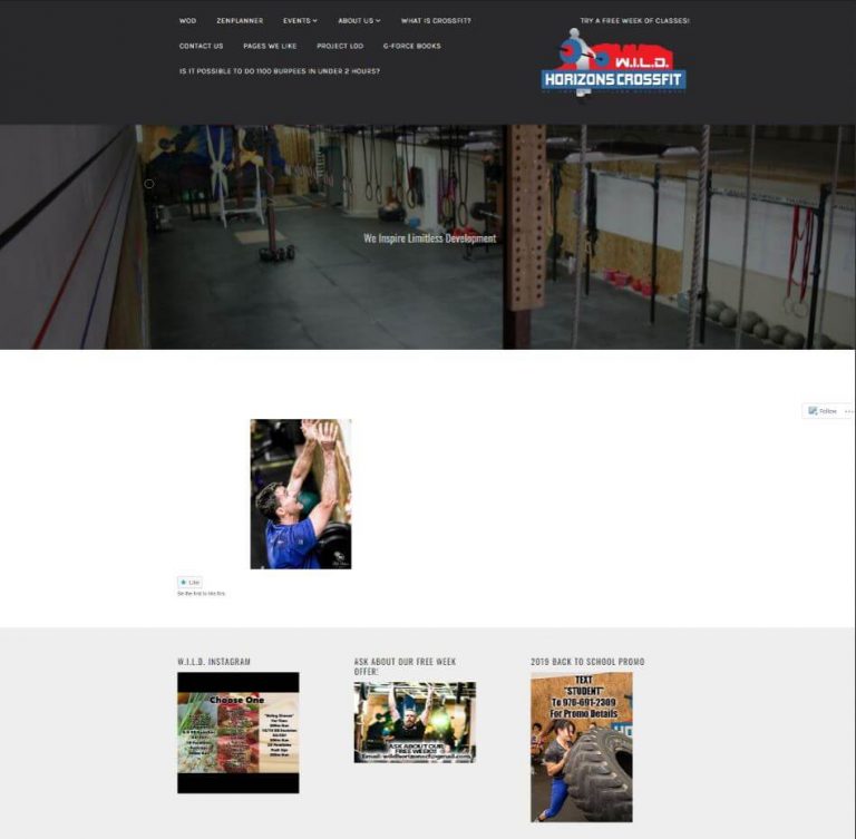 How To Design A Modern And Attractive Looking Website - The Digital ...