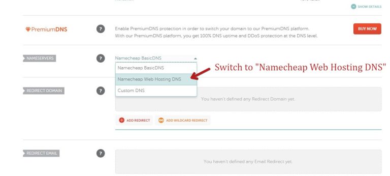 How To Set Up Hosting In Namecheap And Install WordPress - The Digital ...