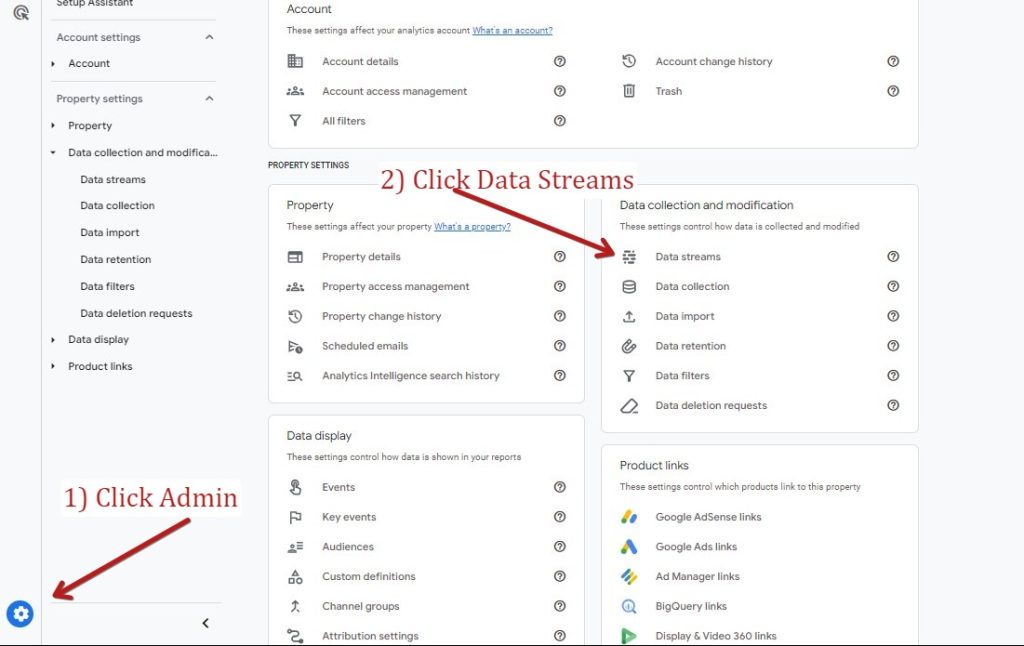 How To Track A Contact Form 7 Conversion With Google Analytics 4 And ...