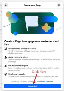 How To Create A Facebook Content Creator Page: A Step-by-Step Guide to ...