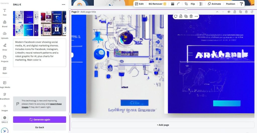 How To Create A Facebook Content Creator Page: A Step-by-Step Guide to ...
