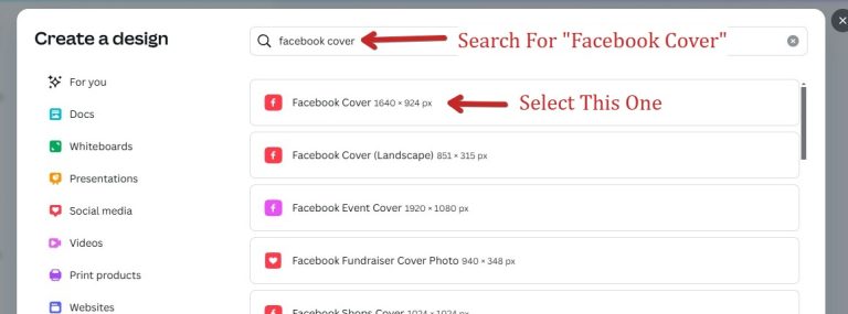 How To Create A Facebook Content Creator Page: A Step-by-Step Guide to ...