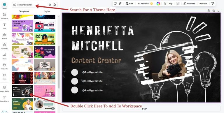 How To Create A Facebook Content Creator Page: A Step-by-Step Guide to ...